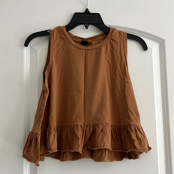 wild fable | Tops | Wild Fable Tank | Poshmark